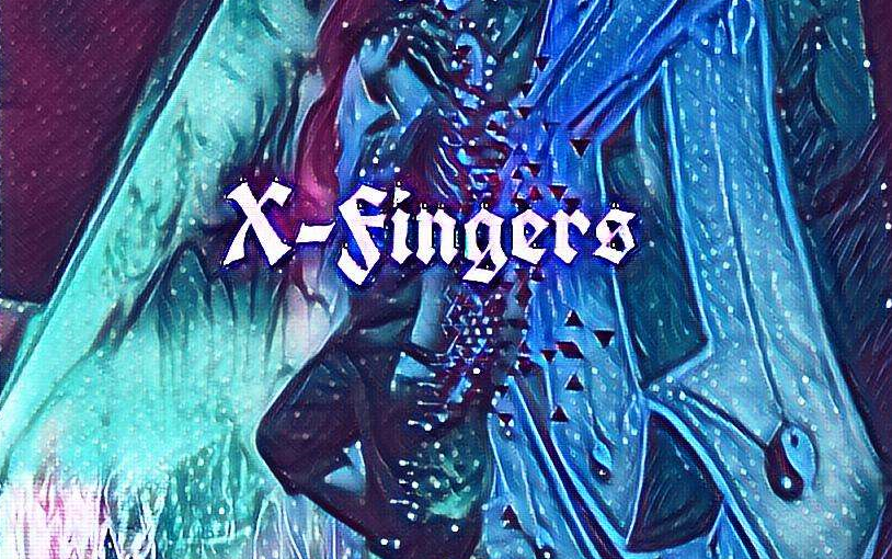 X-Fingers刀光笔影（蝴蝶刀与转笔show）_哔哩哔哩_bilibili