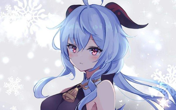 Aline_EN 作者Fanbox合集