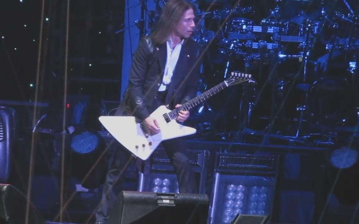 【Trans-Siberian Orchestra】Moonlight&Madness (Vitalij Kuprij vs Al ...
