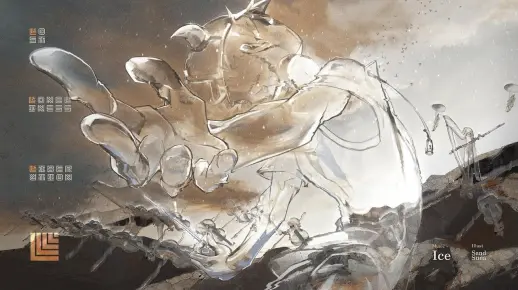 Ice - L (2025 Remastered)_哔哩哔哩_bilibili