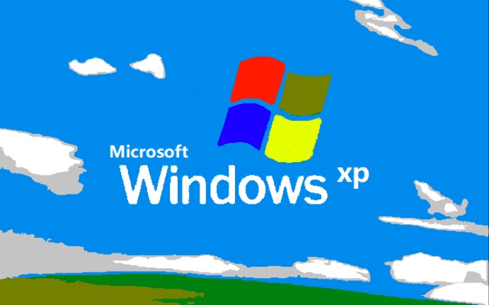 纪念 Windows XP 发行20周年：原创视频《我们的时代-2001》_哔哩哔哩_bilibili