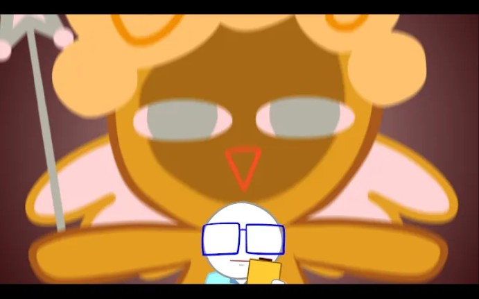 Cookie run kingdom in a nutshell_哔哩哔哩_bilibili