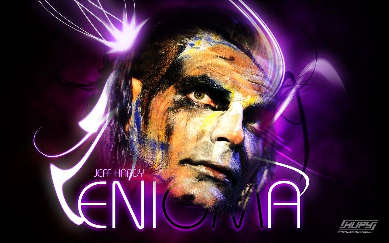 (回顾加采访)中字-WWE杰夫哈迪（Jeff Hardy）和送葬者(Undertaker)一战！感叹自己年少轻狂错过大好良机!_哔哩哔哩 ...