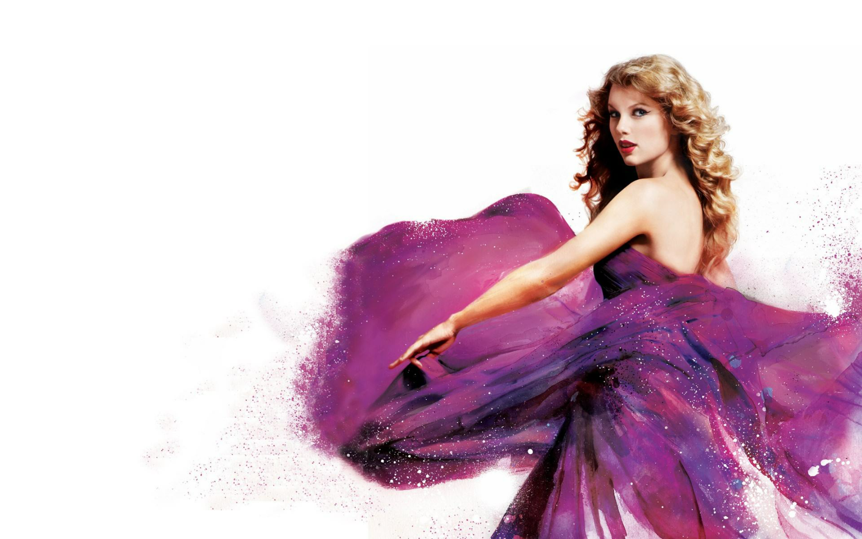 Taylor Swift【PR自制】Speak Now（爱的告白）全CD视频_哔哩哔哩_bilibili