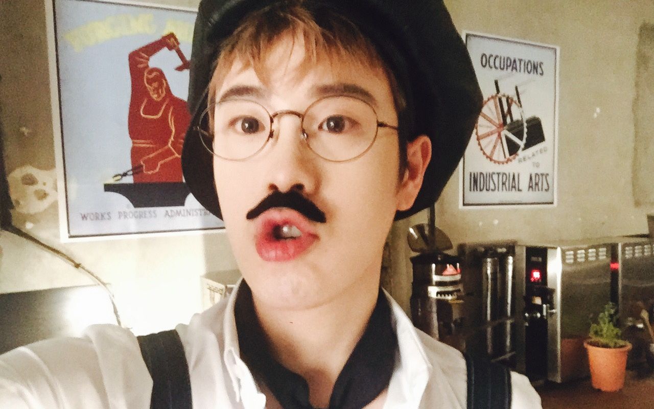 P.O 合作舞台【合集】_哔哩哔哩_bilibili