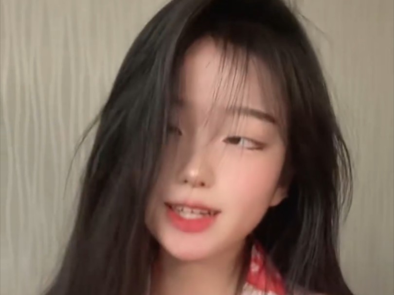 魅魔mihye，阿黑颜卡哇伊-捣蒜红绿灯倒计时-捣蒜红绿灯倒计时-哔哩哔哩视频