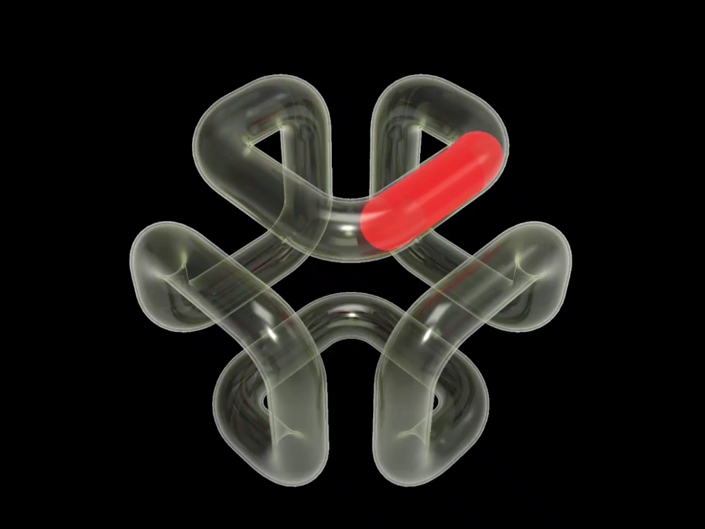 KEYSHOT高级动画（流动）_哔哩哔哩_bilibili