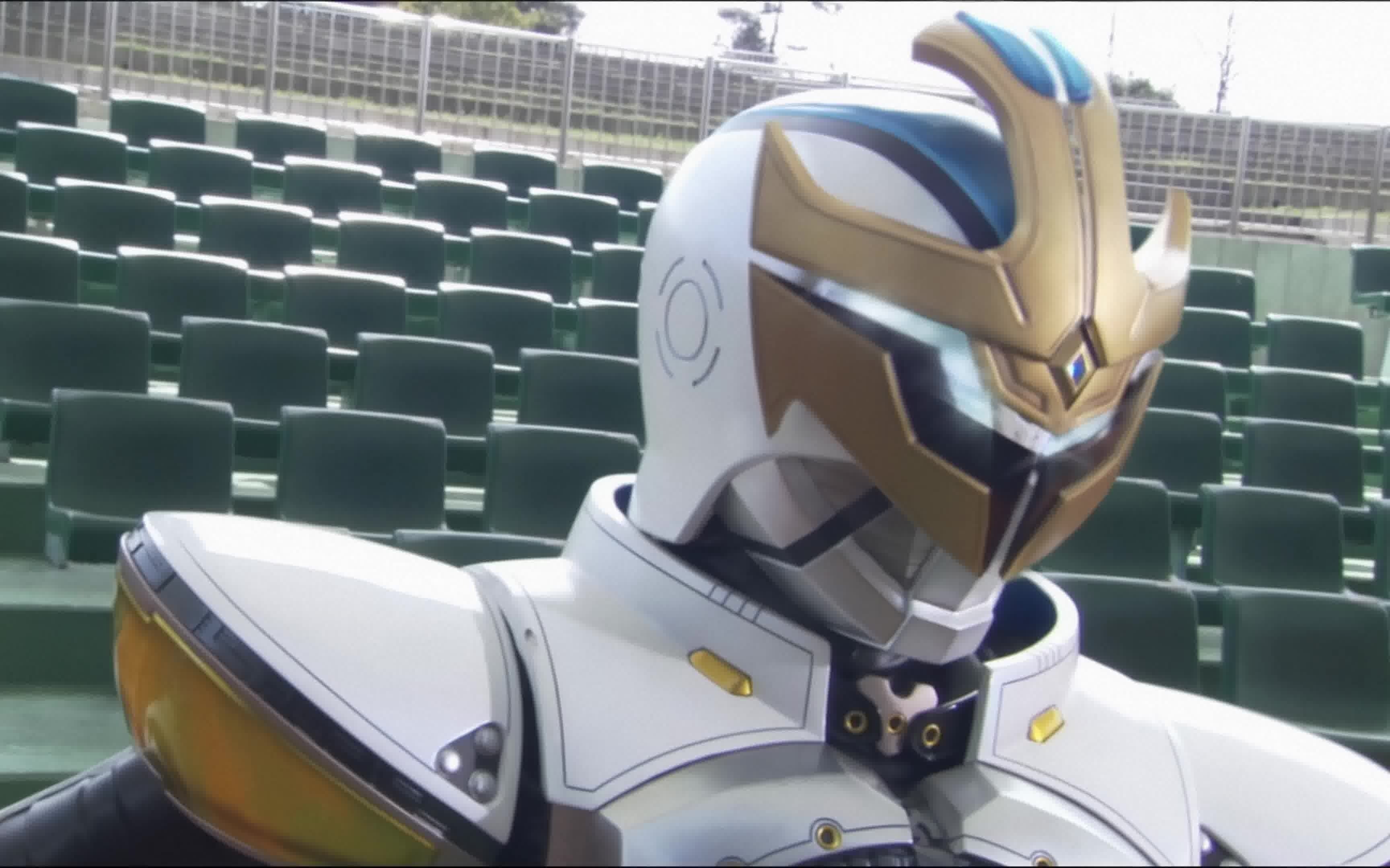 假面骑士Kiva 全形态完整变身合集(IXA篇)【1080P】