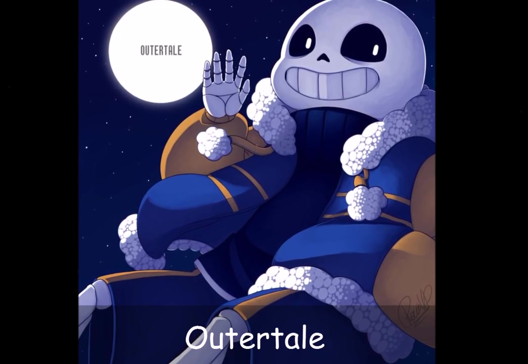 【Undertale AU】Song that might play when you fight sans（合集）_哔哩哔哩_bilibili