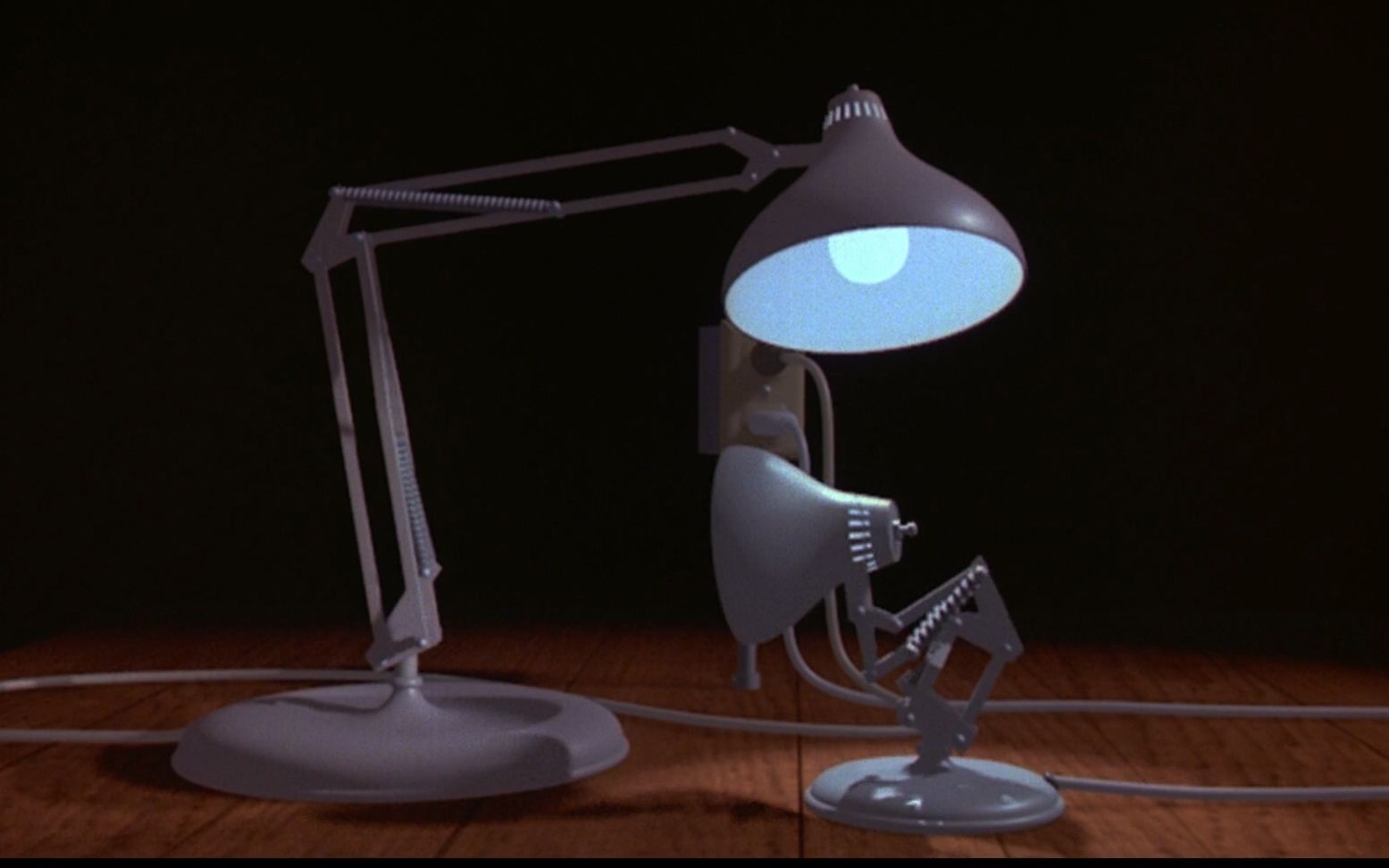 【纪录/1080P/英字】皮克斯的故事 The Pixar Story (2007)_哔哩哔哩_bilibili