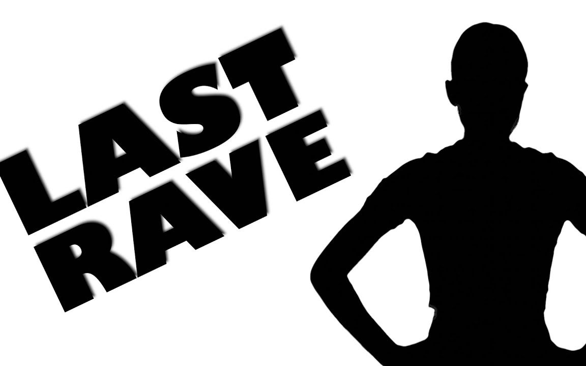 Alan Aztec - The Last Rave (feat. Belkv)-SSgtBearKing-HARDBASS-哔哩哔哩视频