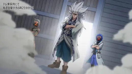 BBX 裏世界_哔哩哔哩_bilibili