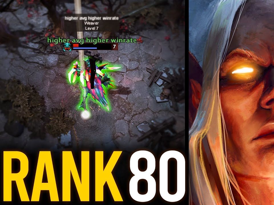 Rank 80 EU fn Invoker Absolutely PERFECT Game vs Tiny Mid | Dota 2 ...