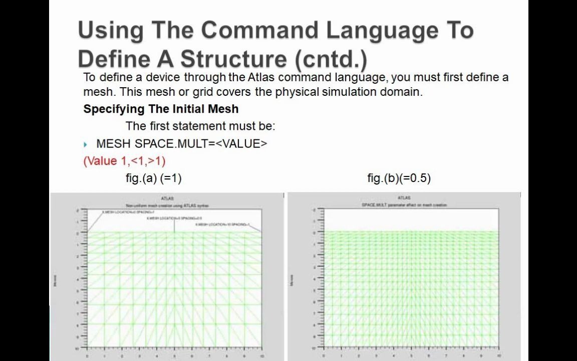 【公开课】集成电路工程（基于Silvaco TCAD，台湾大学，積體電路工程/集成电路工艺）