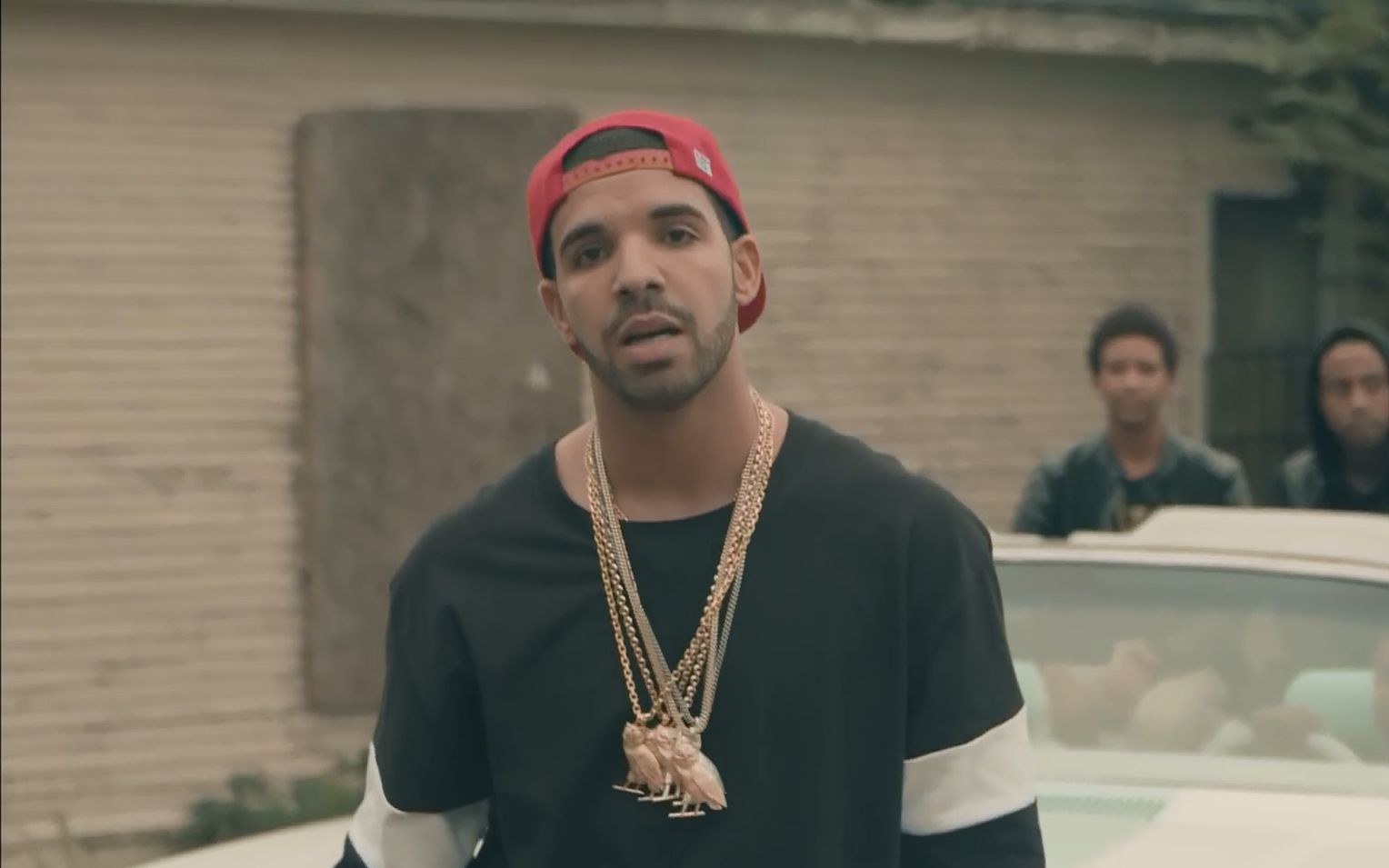 drake超清壁纸-千图网