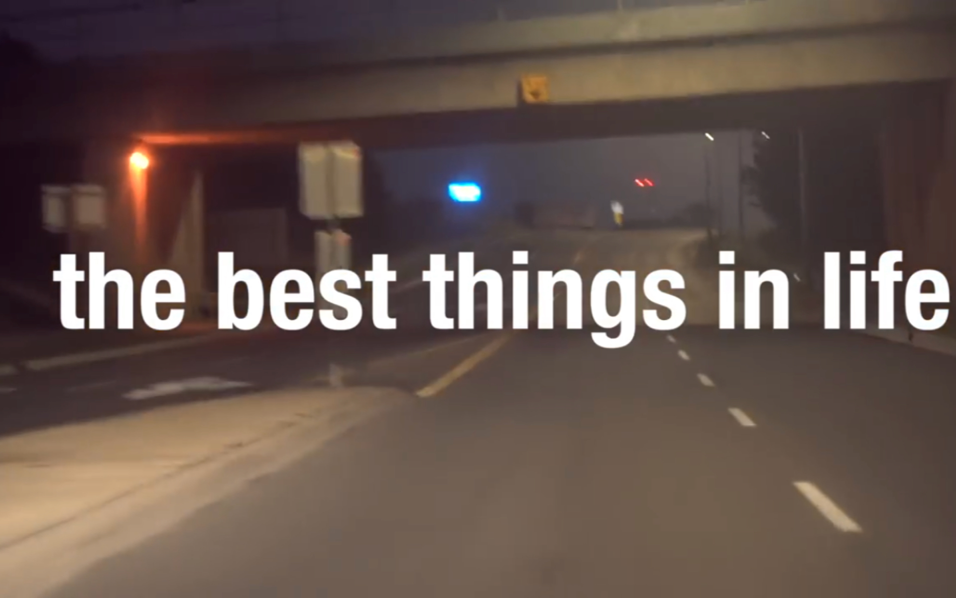 哈佛大学生John Fish 生命中最好的东西 The best things in life_哔哩哔哩_bilibili