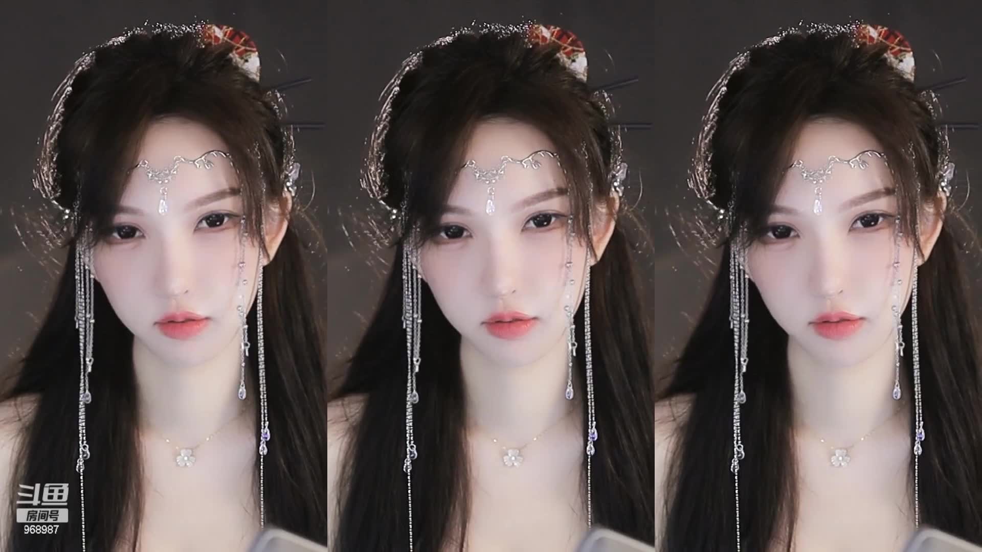 南妹儿呀 唱歌 2022-06-08 凌晨 录播