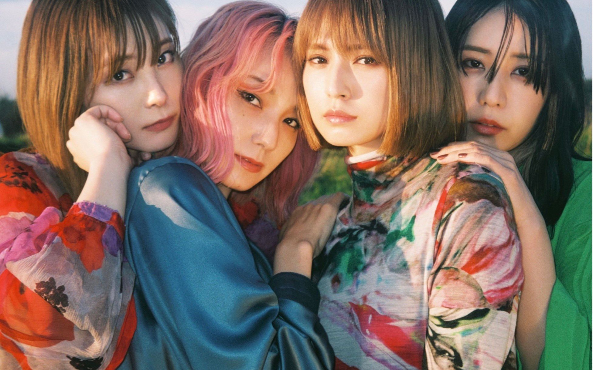 【全场影像】SCANDAL结成15周年纪念公演“Invitation”_哔哩哔哩_bilibili