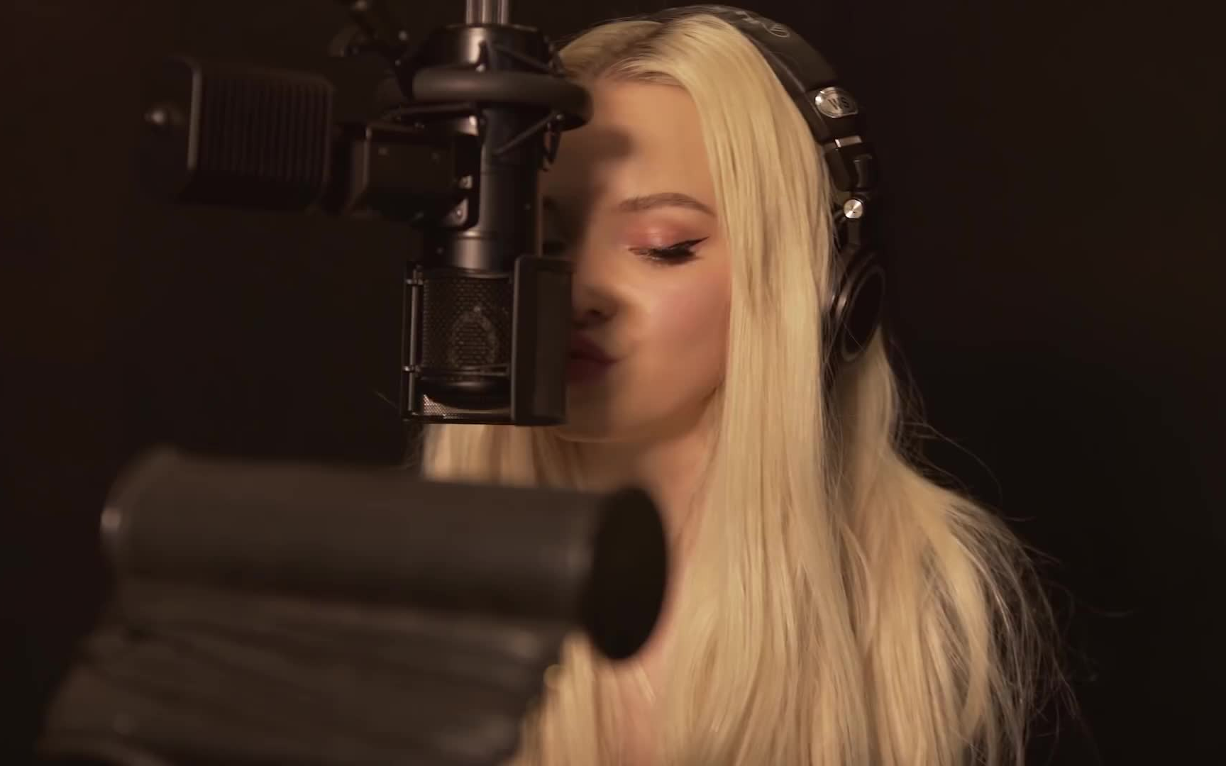 【漫威崛起】Dove Cameron - Born Ready_哔哩哔哩_bilibili