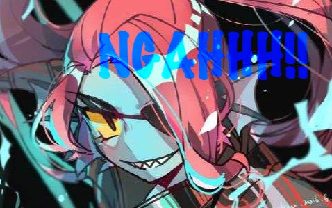 【NGAHHH!!】纯音乐翻奏_哔哩哔哩_bilibili