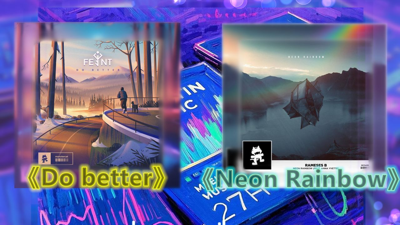 POOTIS：极端接触原声——Ken Ashcorp - Absolute Territory-芙德蛮-听-哔哩哔哩视频