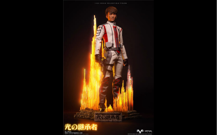 VTS大古开箱_哔哩哔哩_bilibili