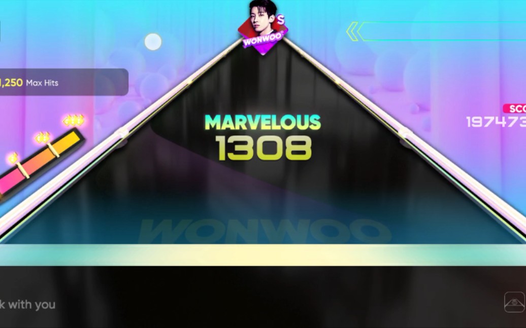 Rhythm Hive存档[RWY]