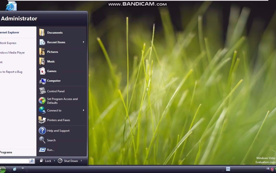 开启Vista之旅：Windows Longhorn Build 5112_哔哩哔哩 (゜-゜)つロ 干杯~-bilibili