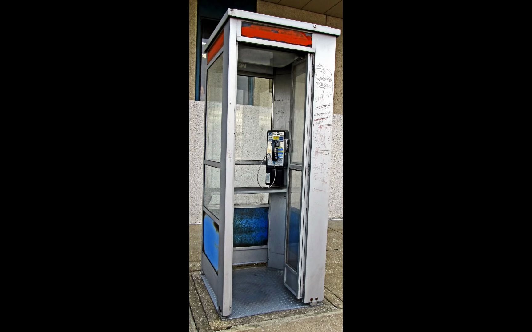 SCP-CN-598 - 苦难通讯-某不存在的配音团-某不存在的配音团-哔哩哔哩视频