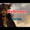 《Wellerman》就这欢快的节奏，杰克船长必须出场_哔哩哔哩_bilibili