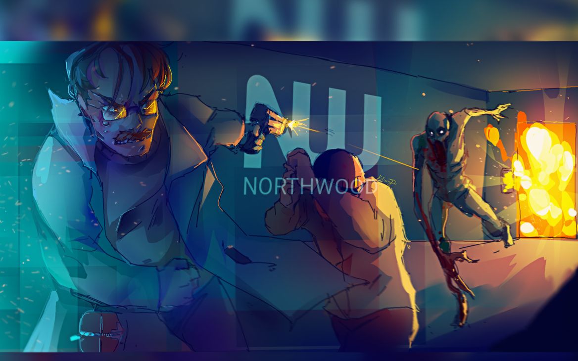 官方OST Doctor's Lab 秘密实验室_哔哩哔哩_bilibili