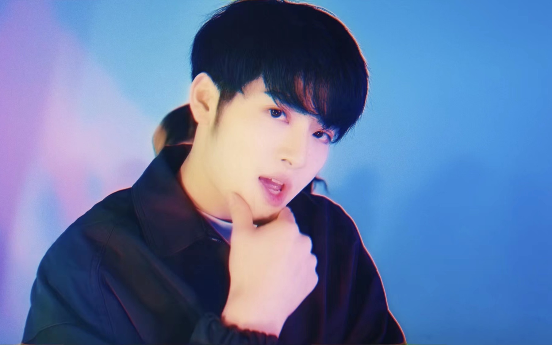 INTO1力丸｜GHAZALI原创编舞-力丸RIKIMARU-力丸RIKIMARU-哔哩哔哩视频