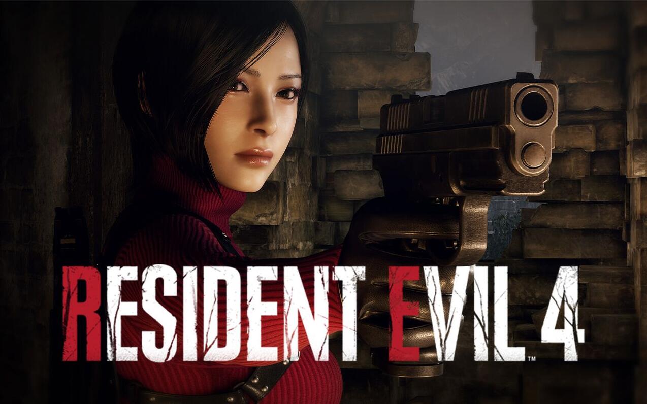 《生化危机4RE》按键配置说明，手柄玩家必看！ - 哔哩哔哩