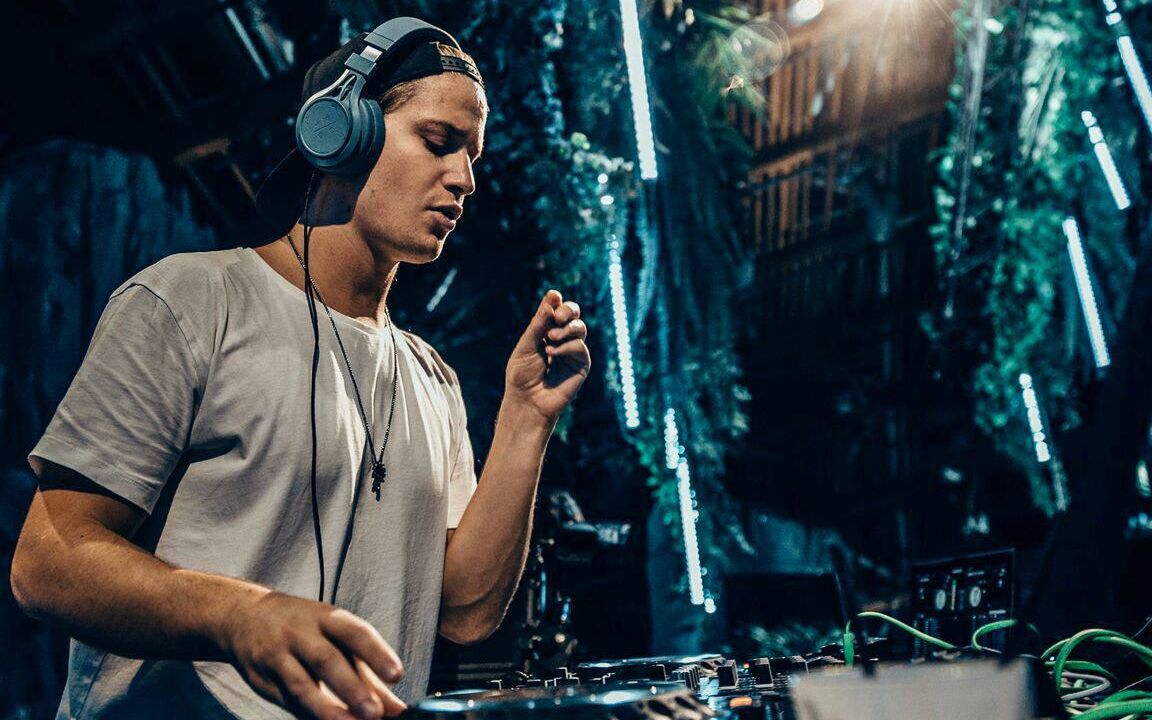 kygo高清壁纸-千图网