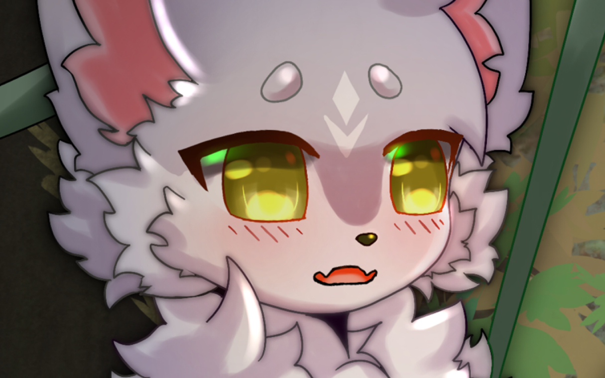 不小心被缠住-GUIPU-神运鬼鬼-GUIPU-神运鬼鬼-哔哩哔哩视频