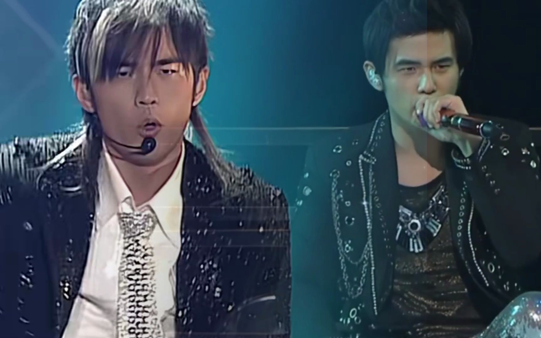 03年的今天，有8亿人在听这首歌-JayMe官方粉丝社区-JayMe官方粉丝社区-哔哩哔哩视频