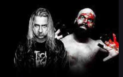 GCW Tournament Of Survival 666 2021.06.05 Atticus Cogar vs. Alex Colon ...