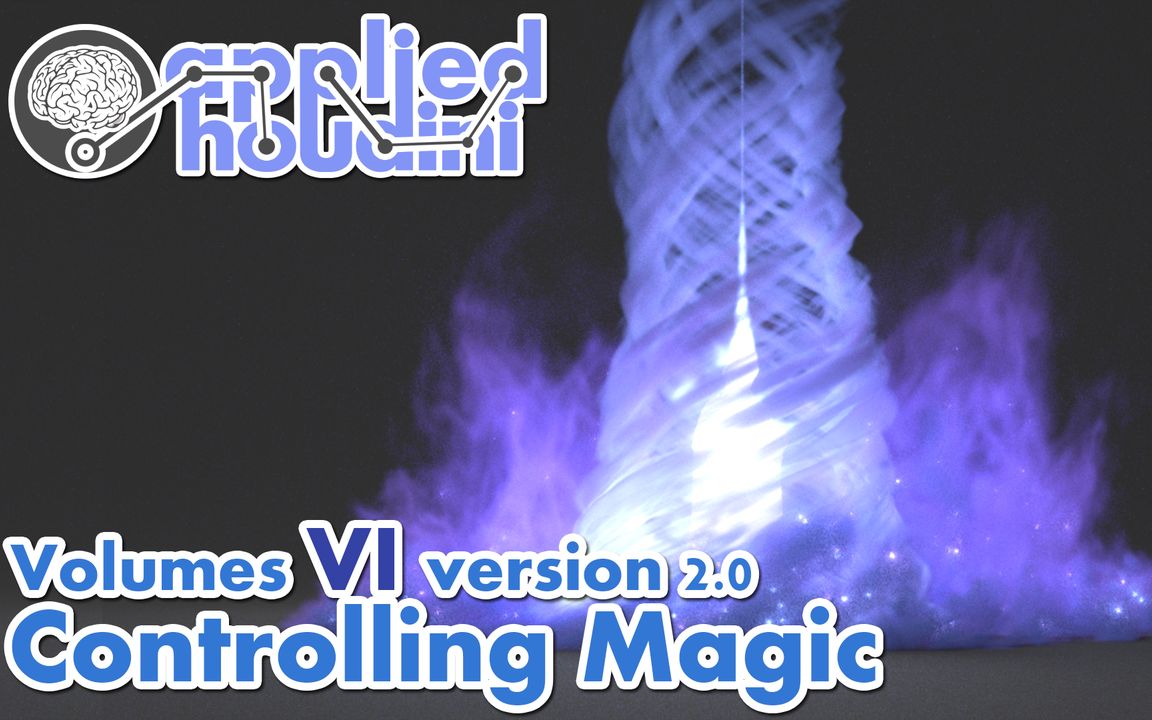 【Houdini】Steven Knipping《Houdini应用第六卷》(中英双字)_哔哩哔哩 (゜-゜)つロ 干杯~-bilibili