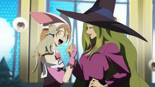 【IGN】《吸血鬼幸存者》「Emerald Diorama」DLC宣传视频 | 3i计划_哔哩哔哩bilibili