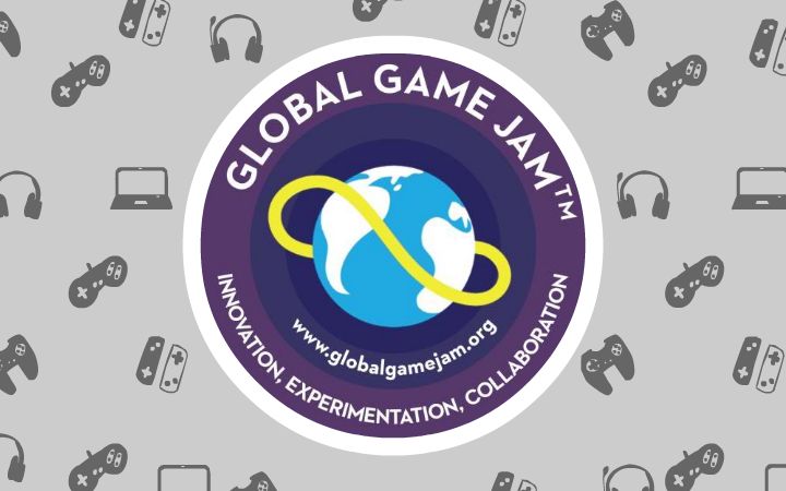 2018 GAME JAM 北京区游戏试玩_哔哩哔哩_bilibili