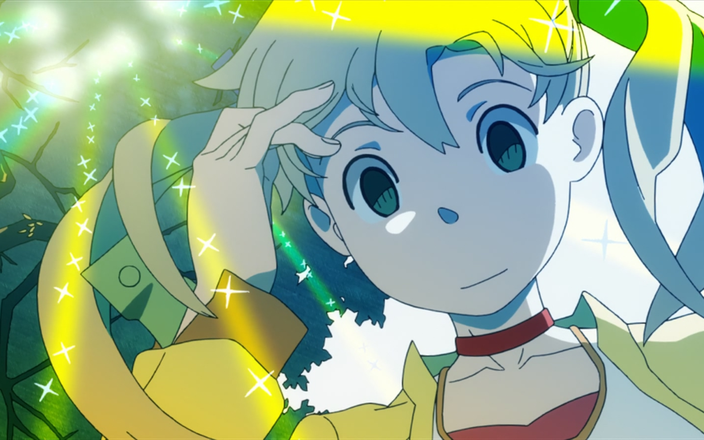 【作画mad】ED职人 铃木典光_哔哩哔哩 (゜-゜)つロ 干杯~-bilibili