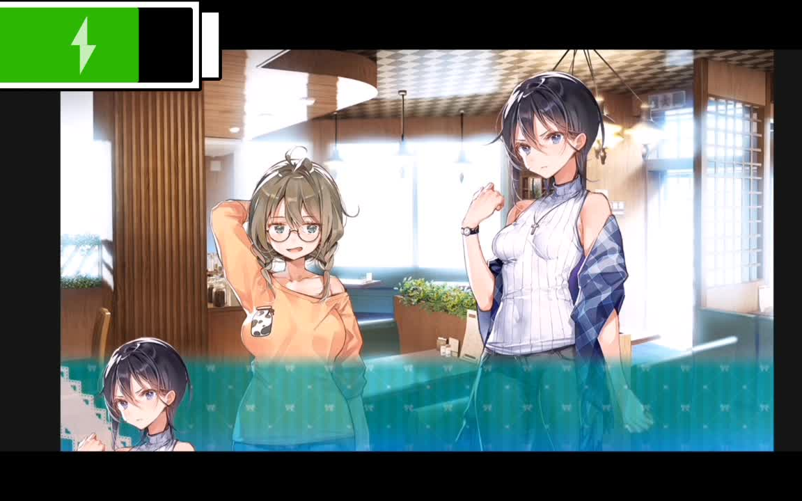 考试：同学准备Strip 4 Classmate Study（V1.2.0+DLC）