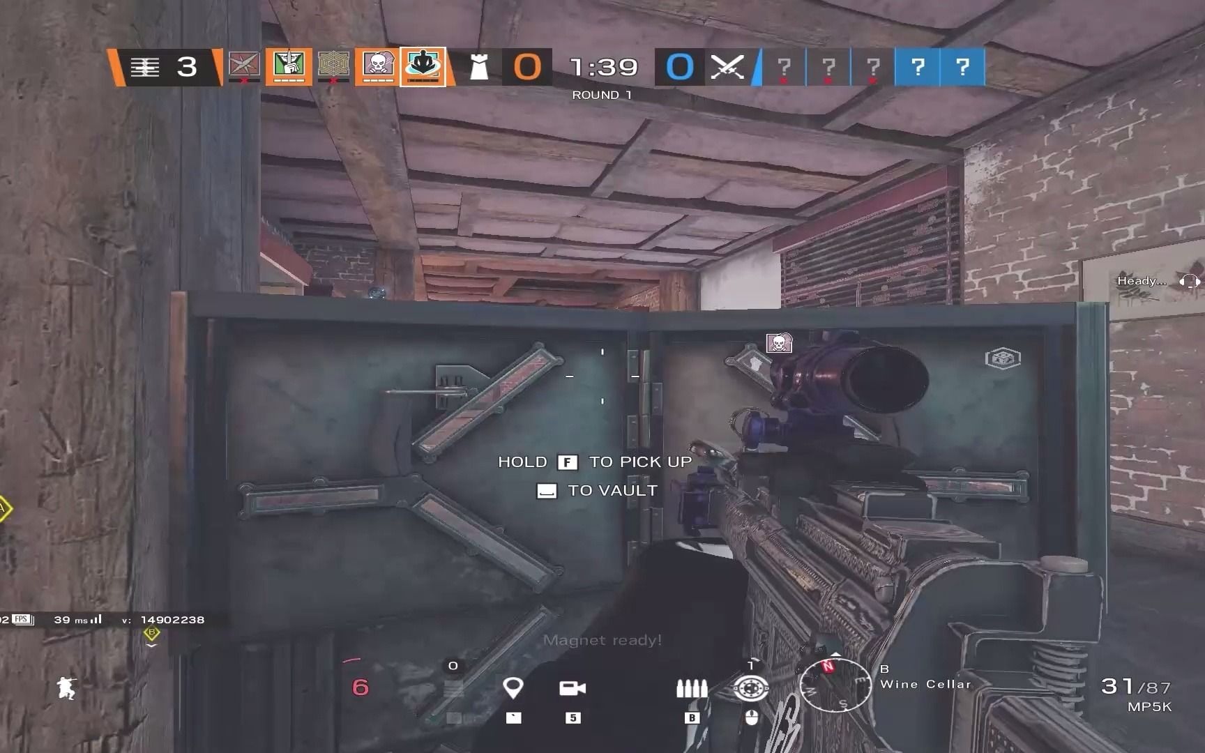 【Reeps96】芜湖！我的韭菜盒子回来啦！_哔哩哔哩_bilibili