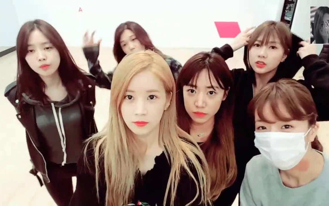 【60FPS】APINK超高清MV合集_哔哩哔哩 (゜-゜)つロ 干杯~-bilibili