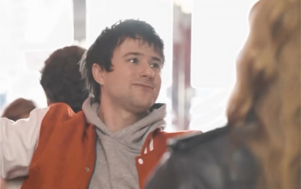 本人爆料创作背景！Alec Benjamin 新单曲《Pick Me》MV 拍摄幕后花絮 🕺🏻-AlecBenjamin_CN ...