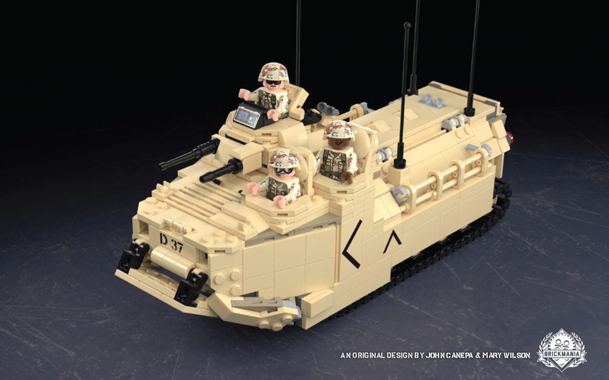 【Brickmania TV】Brickmania SitRep 1_22_21_哔哩哔哩_bilibili