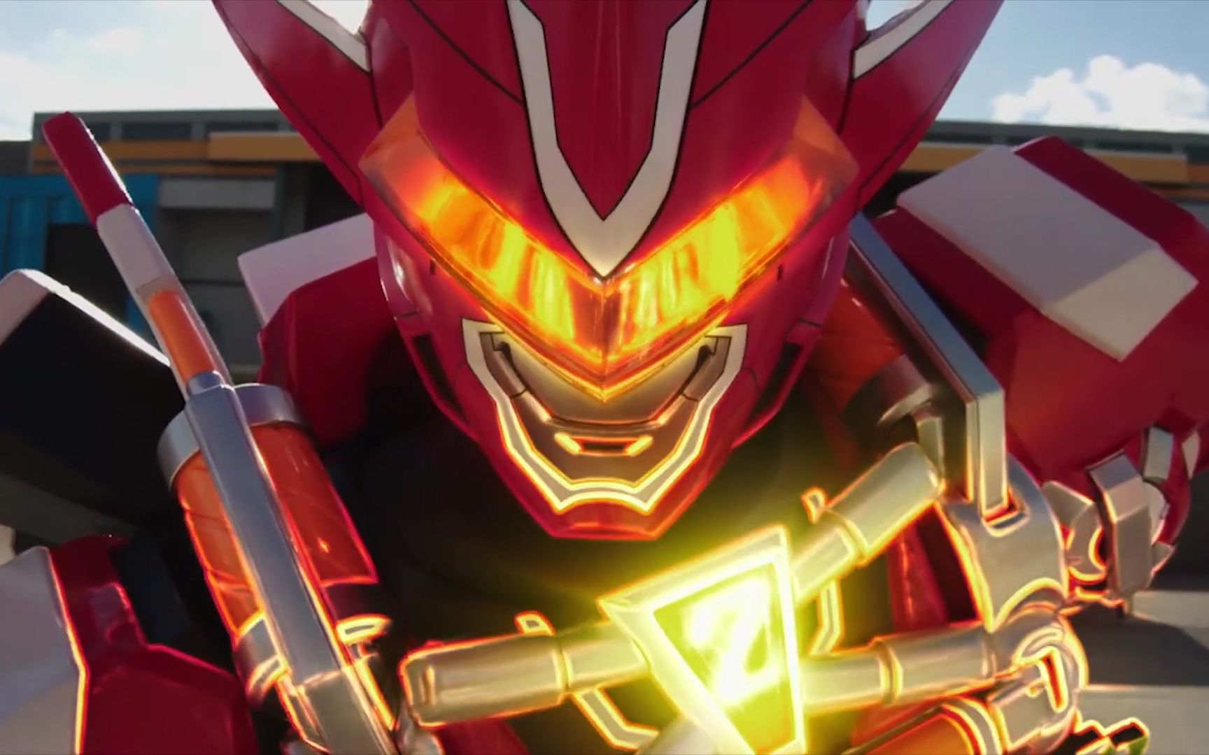 【FSD】[Dogengers nice buddy] 预告pv_哔哩哔哩_bilibili