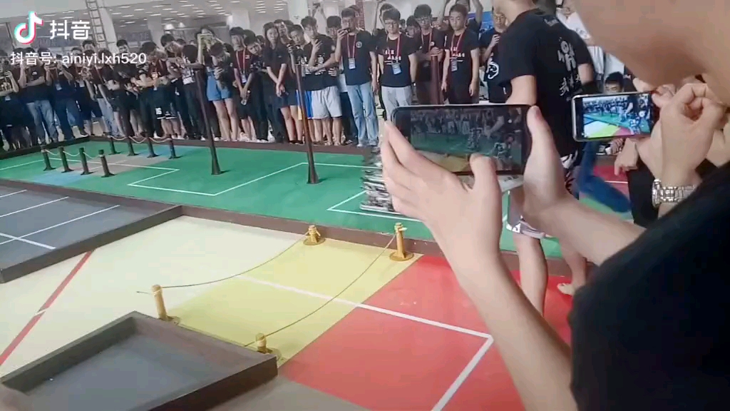 Robcon_哔哩哔哩_bilibili
