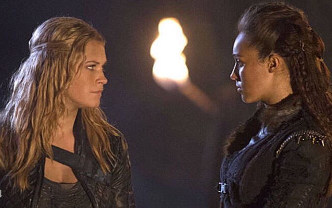 官方Official Trailer【HD】Netflix The Grounders 2018_哔哩哔哩_bilibili