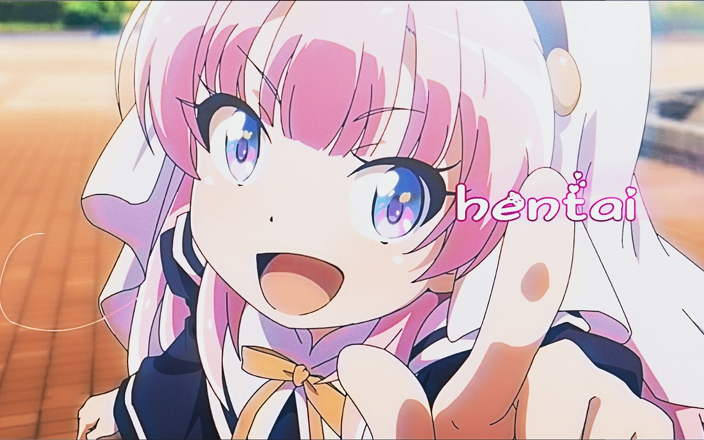 Oppai!_哔哩哔哩_bilibili